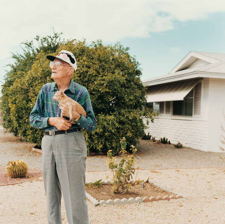 Sun City - Peter Granser